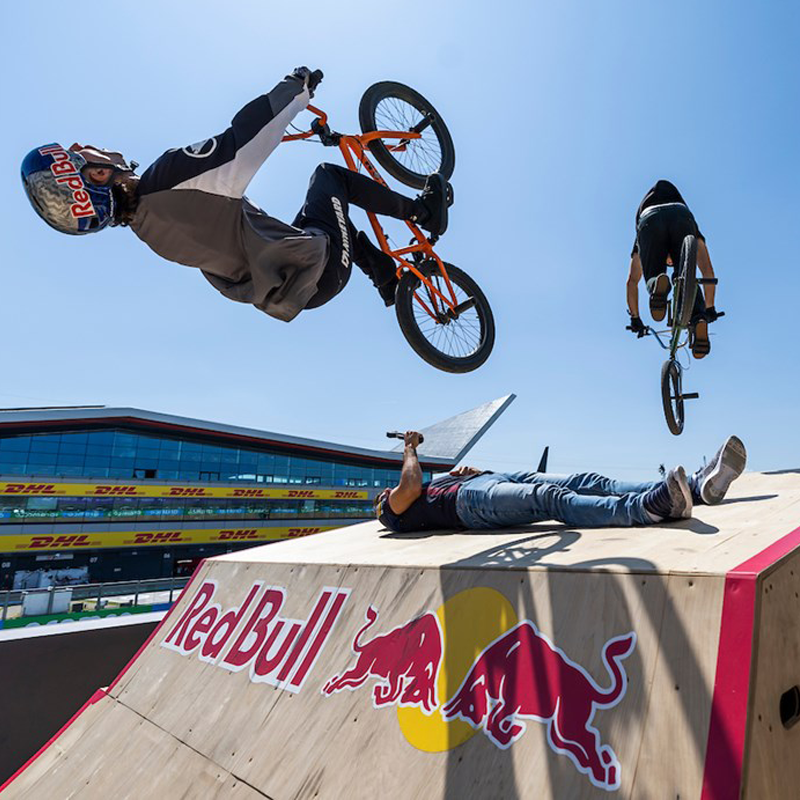 Official Formula One® British Grand Prix™ | Red Bull F1® Pole Position ...