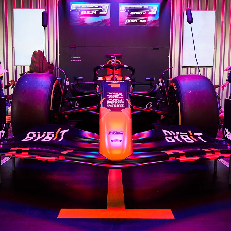 Official Formula One® British Grand Prix™ | Red Bull F1® Pole Position ...