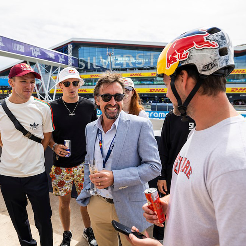 Official Formula One® British Grand Prix™ | Red Bull F1® Pole Position ...